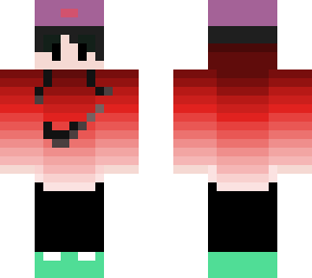 first good skin | Minecraft Skin