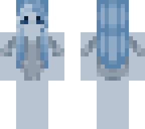 Creature | Minecraft Skins