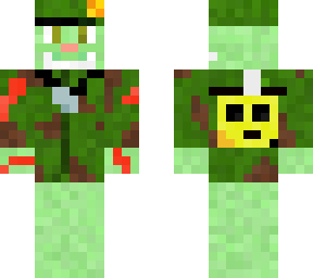 Flippy | Minecraft Skins