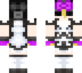 gas mask | Minecraft Skins