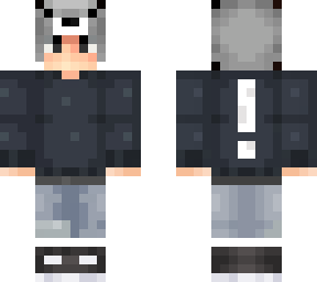 giorgio wgf | Minecraft Skin