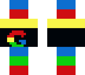 google | Minecraft Skin