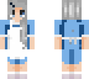 Grandma | Minecraft Skin