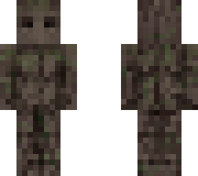 groot | Minecraft Skins
