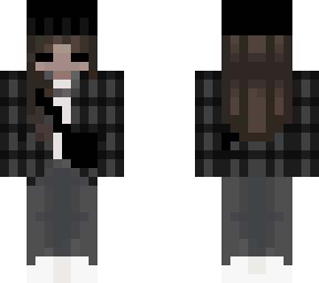 grudge | Minecraft Skins
