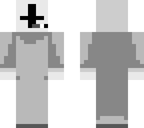 Grunt Madness Combat | Minecraft Skin