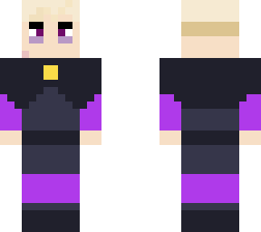 hunter toh | Minecraft Skins
