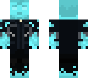 translucent | Minecraft Skins