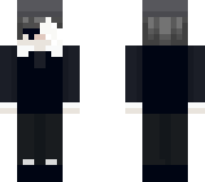 Idiot | Minecraft Skin