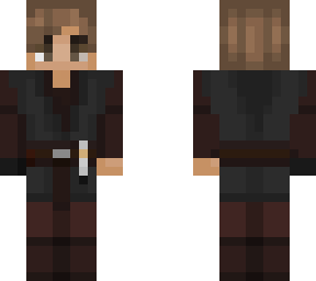 Jedi | Minecraft Skin