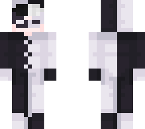 jester p | Minecraft Skins
