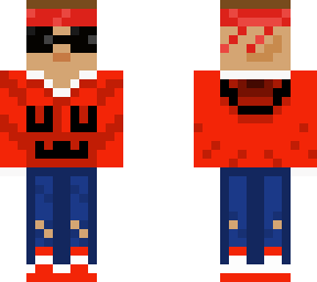 juan s guarnizo | Minecraft Skins