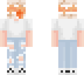 jupiter | Minecraft Skin