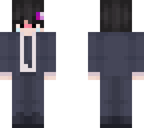 kobeni higashiyama | Minecraft Skins