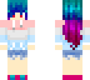 Kristin | Minecraft Skin