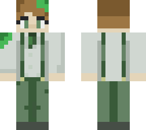 slimecicle | Minecraft Skins