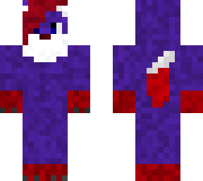 Maru | Minecraft Skin