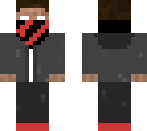 anarchist | Minecraft Skins