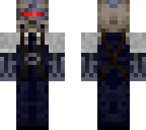 megadeth | Minecraft Skins