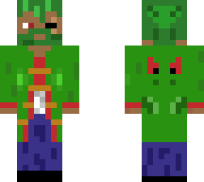 mantis | Minecraft Skins