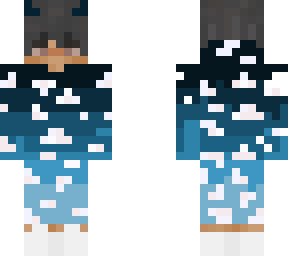 Mikols | Minecraft Skin