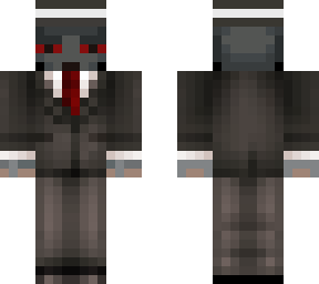 mob boss | Minecraft Skins