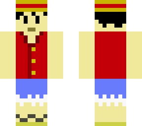 mokey | Minecraft Skins