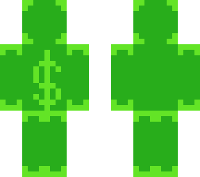 Money | Minecraft Skins