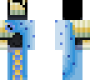 Moya | Minecraft Skin