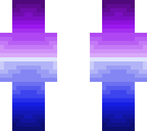 Fade | Minecraft Skins