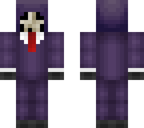Naeus Minecraft Skins