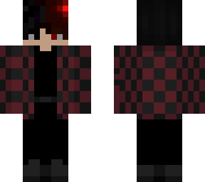 kny | Minecraft Skins