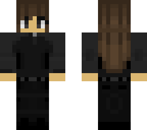 Nighthawk_TRCP | Minecraft Skin