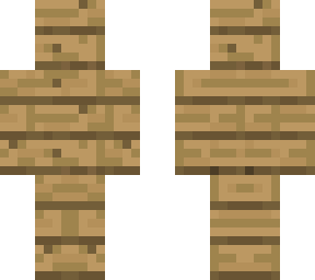 plank | Minecraft Skins
