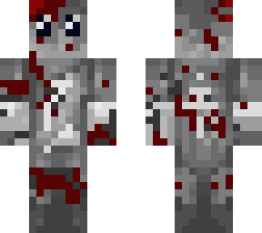 flapjack | Minecraft Skins