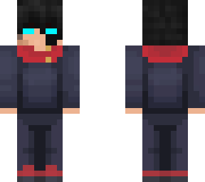 solo leveling | Minecraft Skins