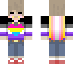 pans | Minecraft Skins