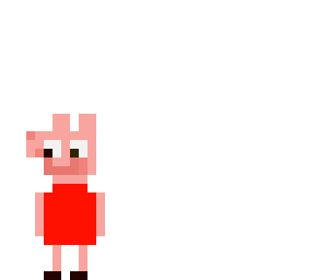 peppa pig | Minecraft Skins
