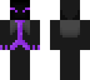 Protogen Furry Minecraft Scp Minecraft Skins