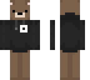 poggers skin | Minecraft Skin