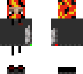 ponk | Minecraft Skins