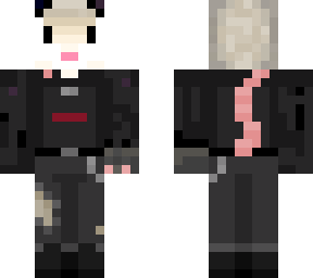 possum | Minecraft Skins