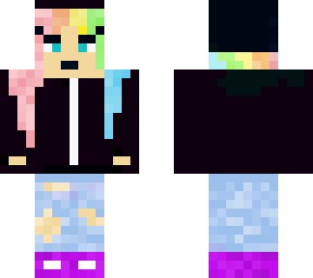 motorcycle | Minecraft Skins