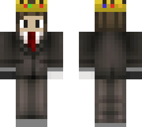 Ranboo Skin 1104 | Minecraft Skin