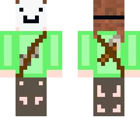 Dream Yt | Minecraft Skins