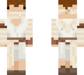 scavenger | Minecraft Skins