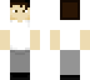 Shinichi | Minecraft Skins