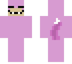 slowpoke | Minecraft Skins