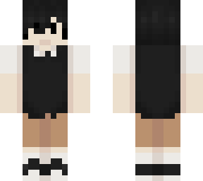 sunny omori | Minecraft Skins