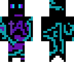 tash skin | Minecraft Skin